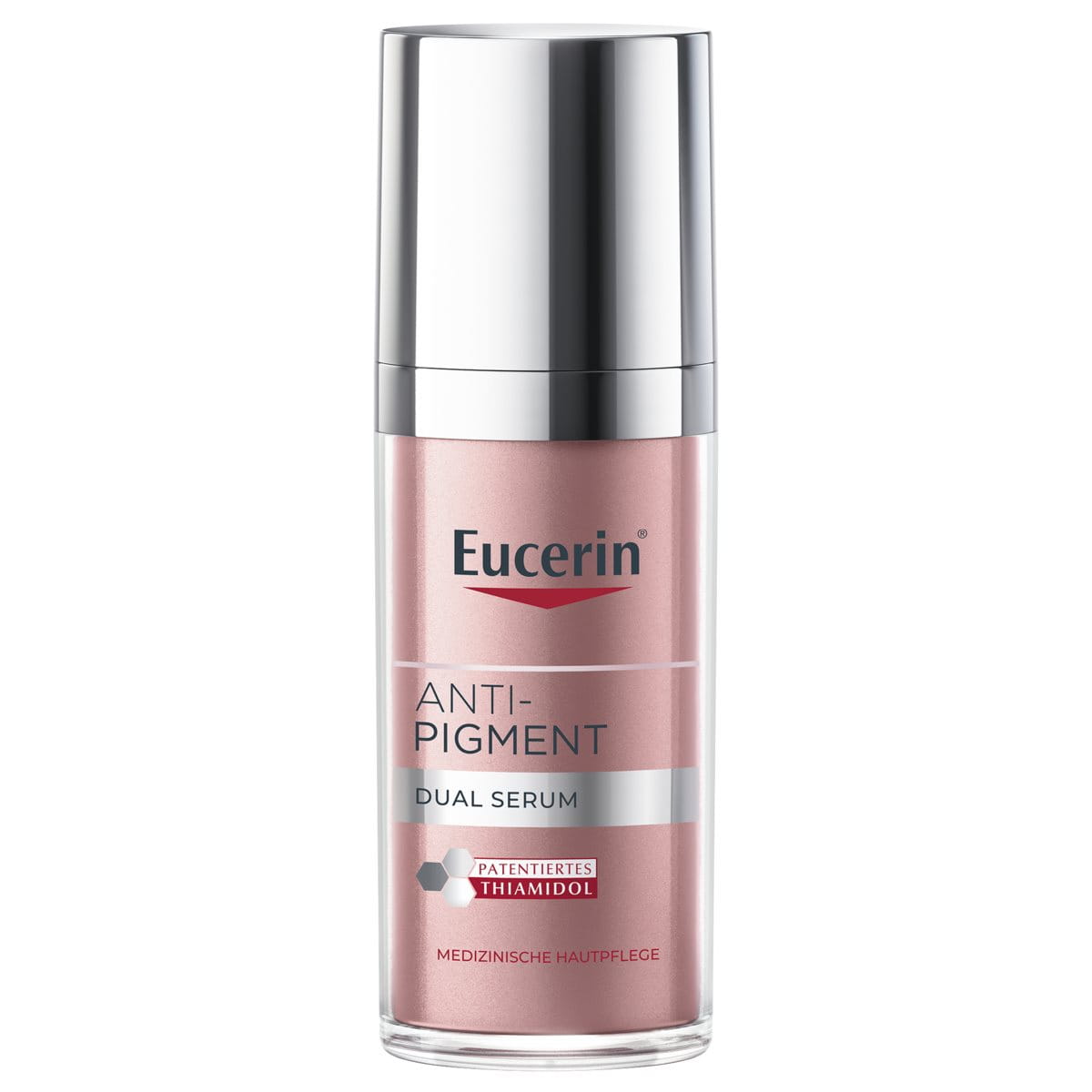 Hyaluron Filler 3x Effect Feuchtigkeits Booster Nacht Eucerin